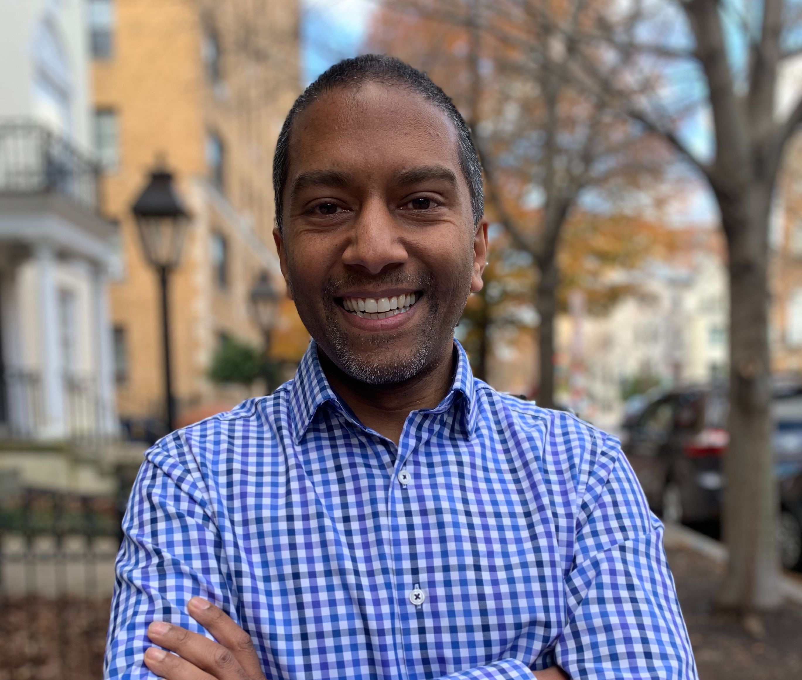 Dylan Mathews (he/him) – Peace Direct