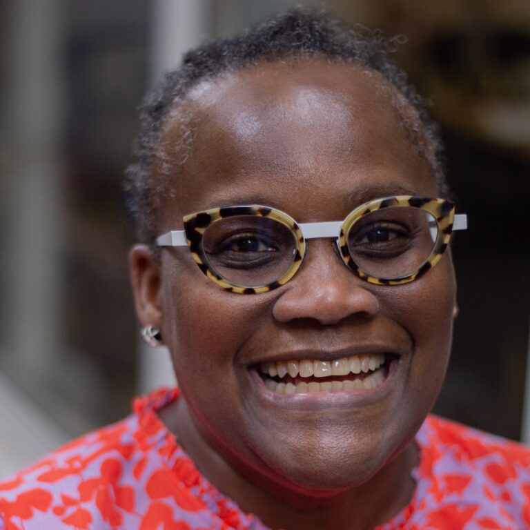 Our people – Peace Direct