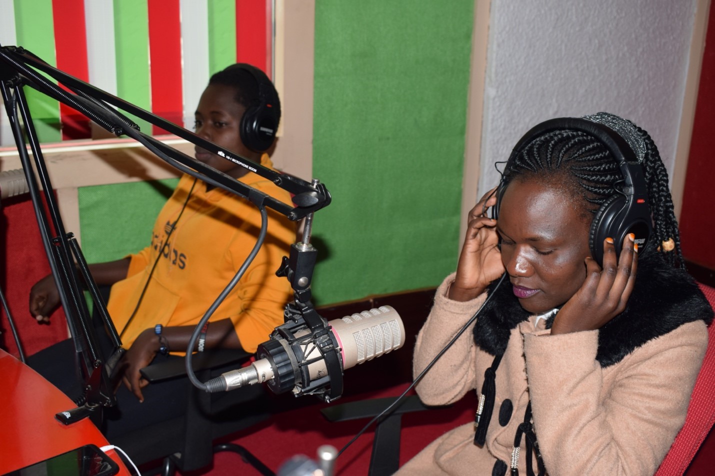 Pioneering Peace – Peace Direct