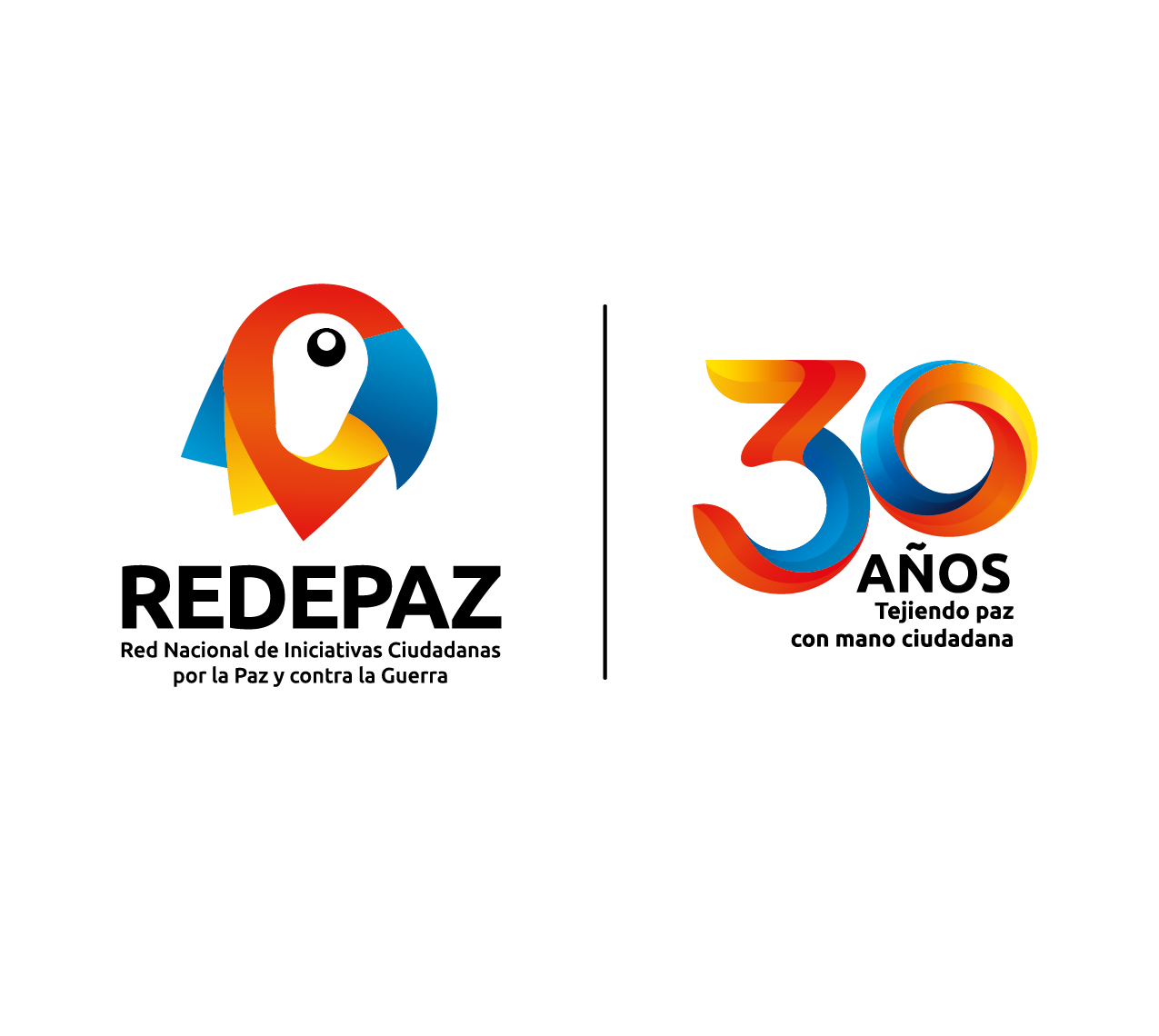 Logotipo Da Paz