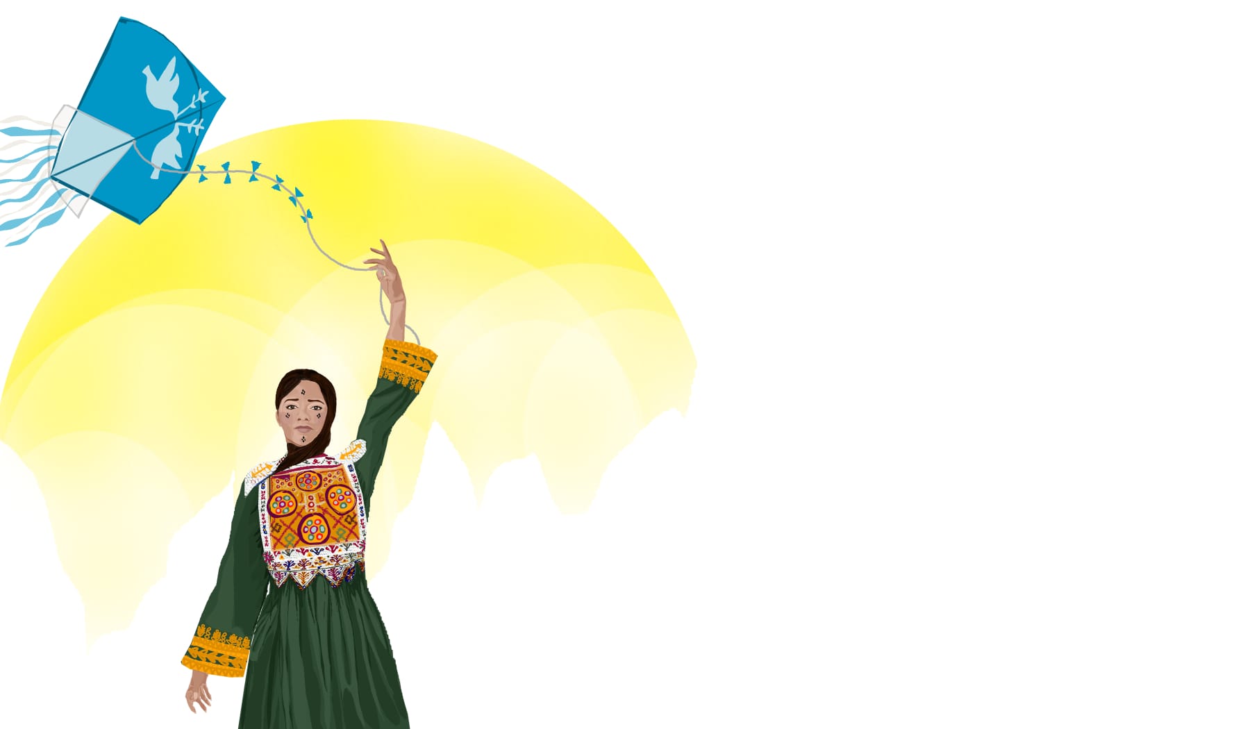 Peace Direct launches Afghan Solidarity Fund to keep hope alive