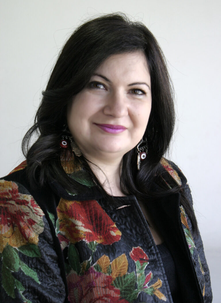 Meet Peace Connect's Advisory Group – Peace Direct