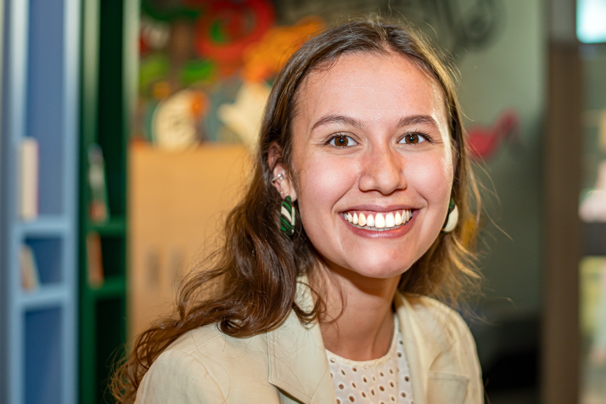 Our people – Peace Direct