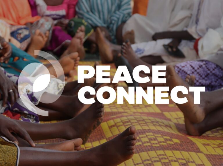 Meet Peace Connect's Advisory Group – Peace Direct