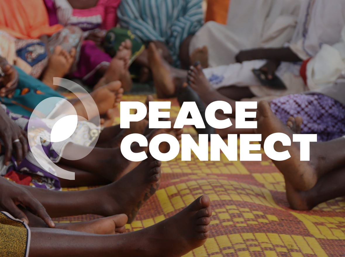 Peace Connect: 13-17 October, Nairobi, Kenya – Peace Direct
