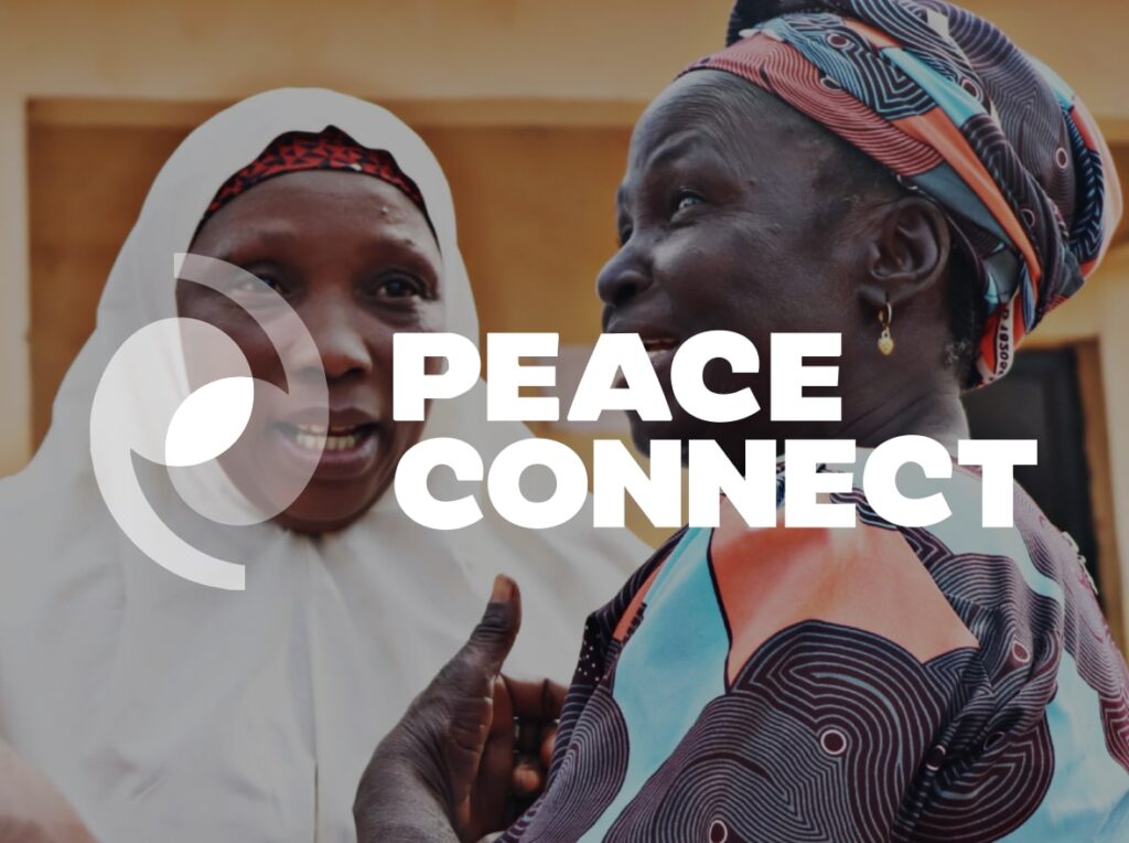 Meet Peace Connect's Advisory Group – Peace Direct