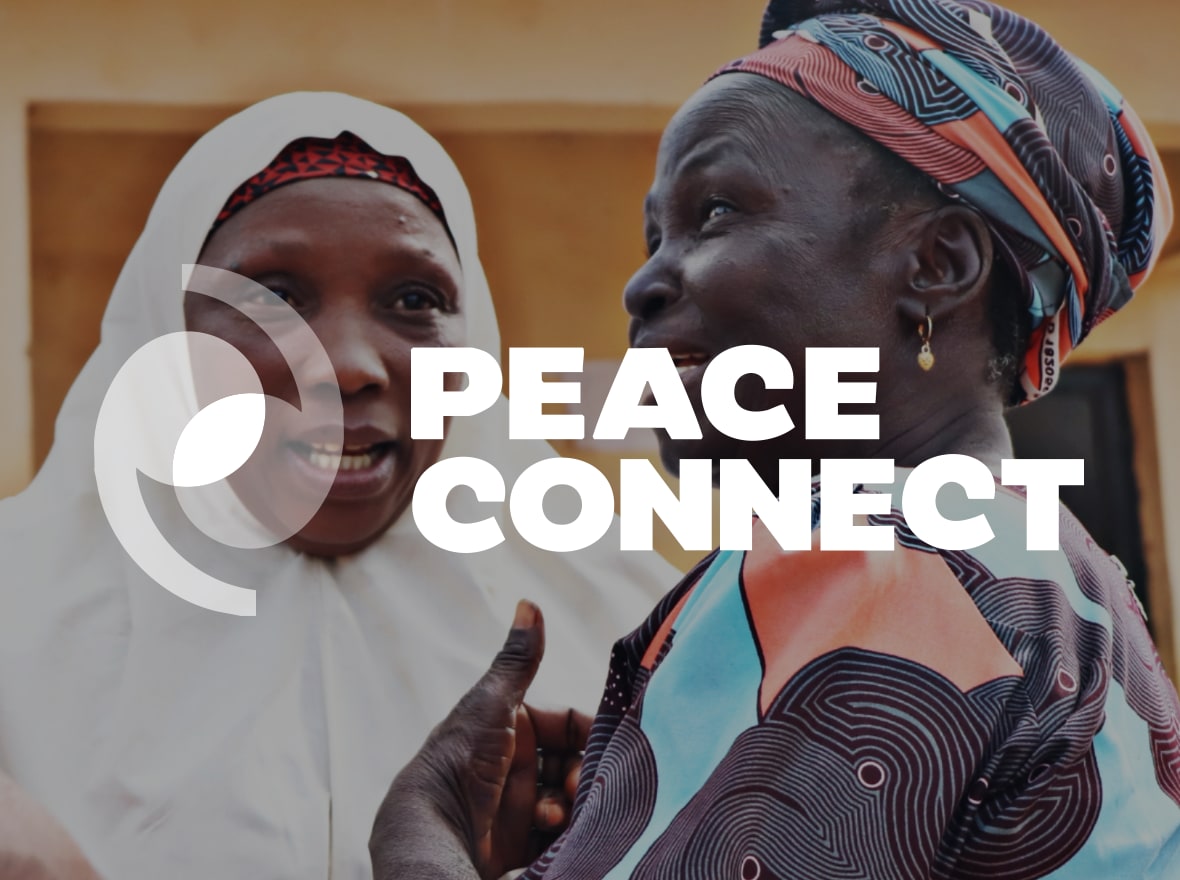 Meet Peace Connect's Advisory Group – Peace Direct