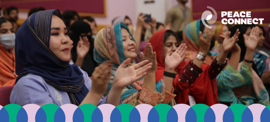 Peace Connect: 13-17 October, Nairobi, Kenya – Peace Direct