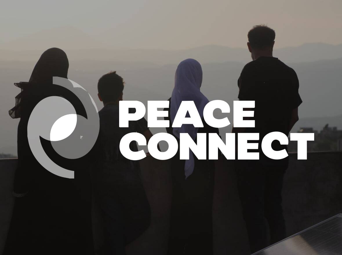 Peace Connect: the programme – Peace Direct