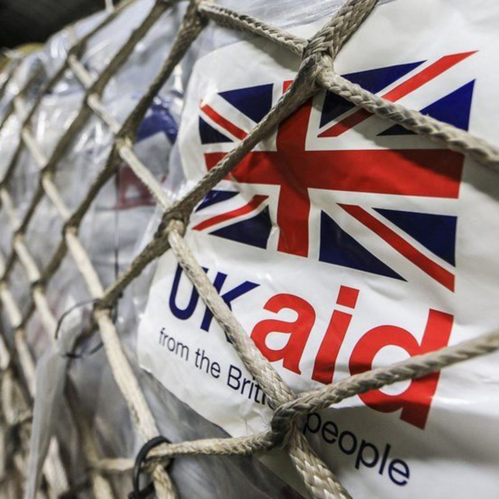 Peace Direct – An international charity dedicated to peacebuilding