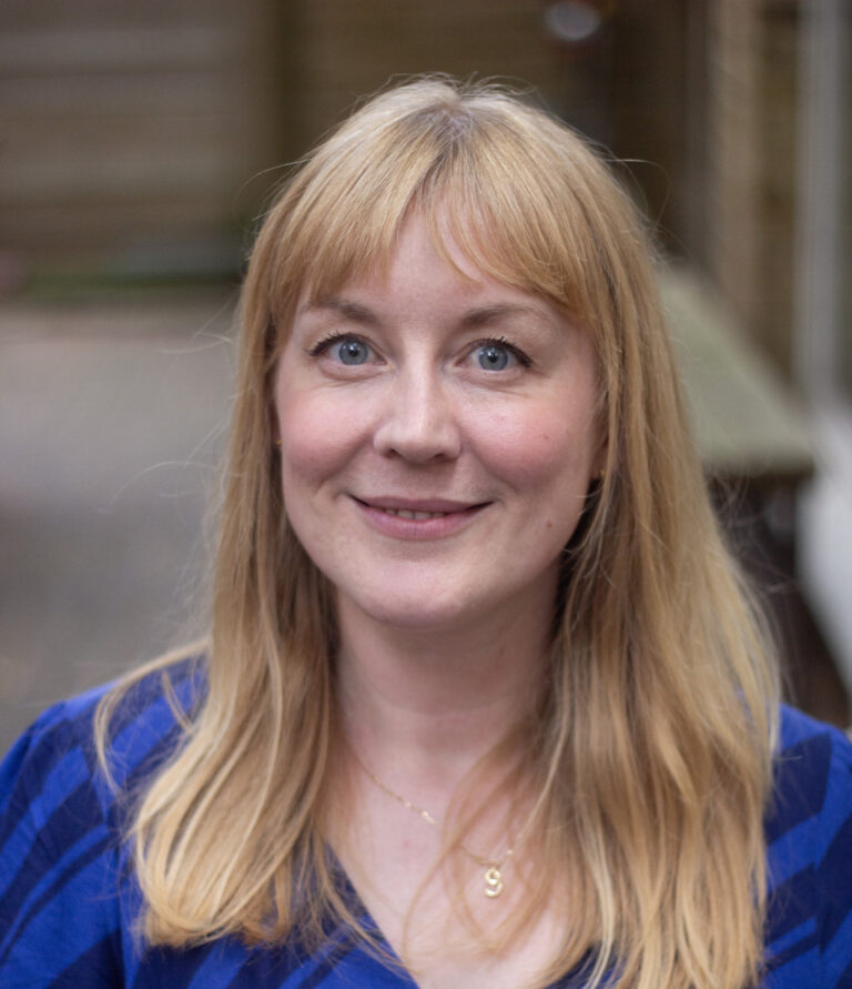 Our people – Peace Direct