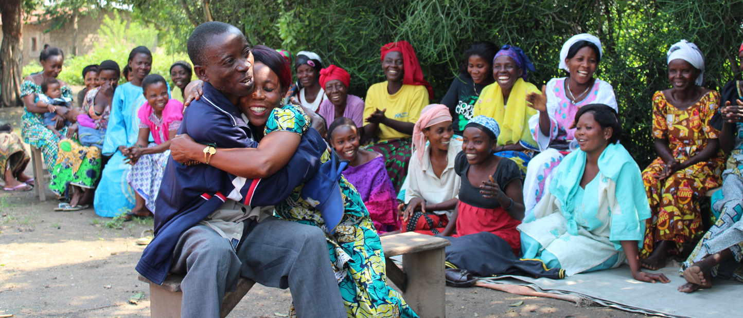 Supporting local organisations: challenges and opportunities for US ...