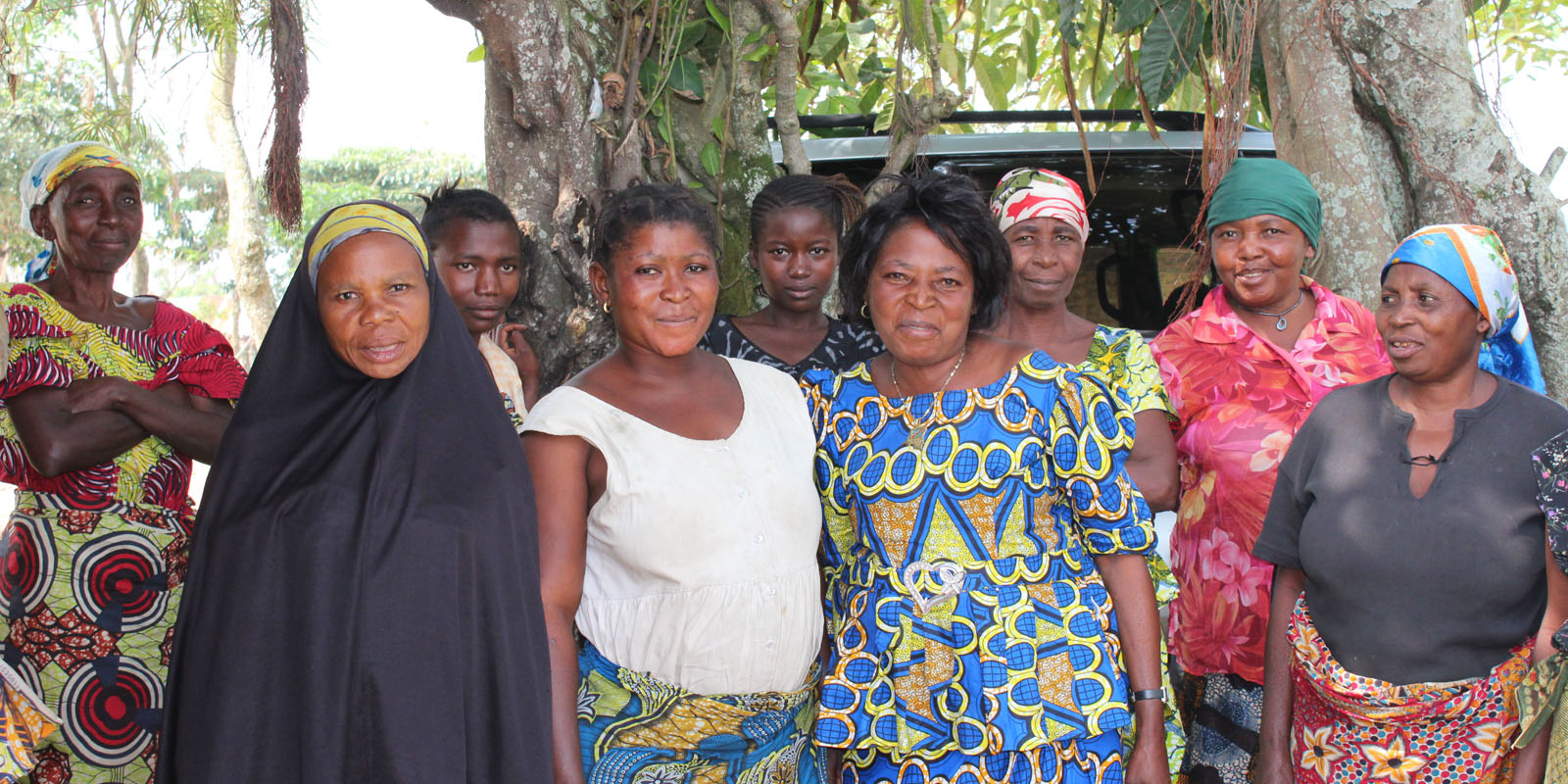 The Peace Direct Model – Peace Direct