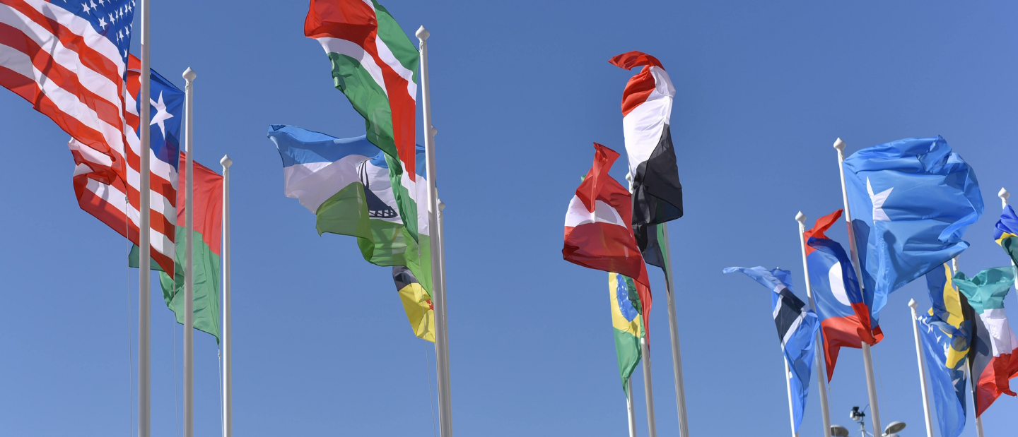 Global Advisory Council launched – Peace Direct