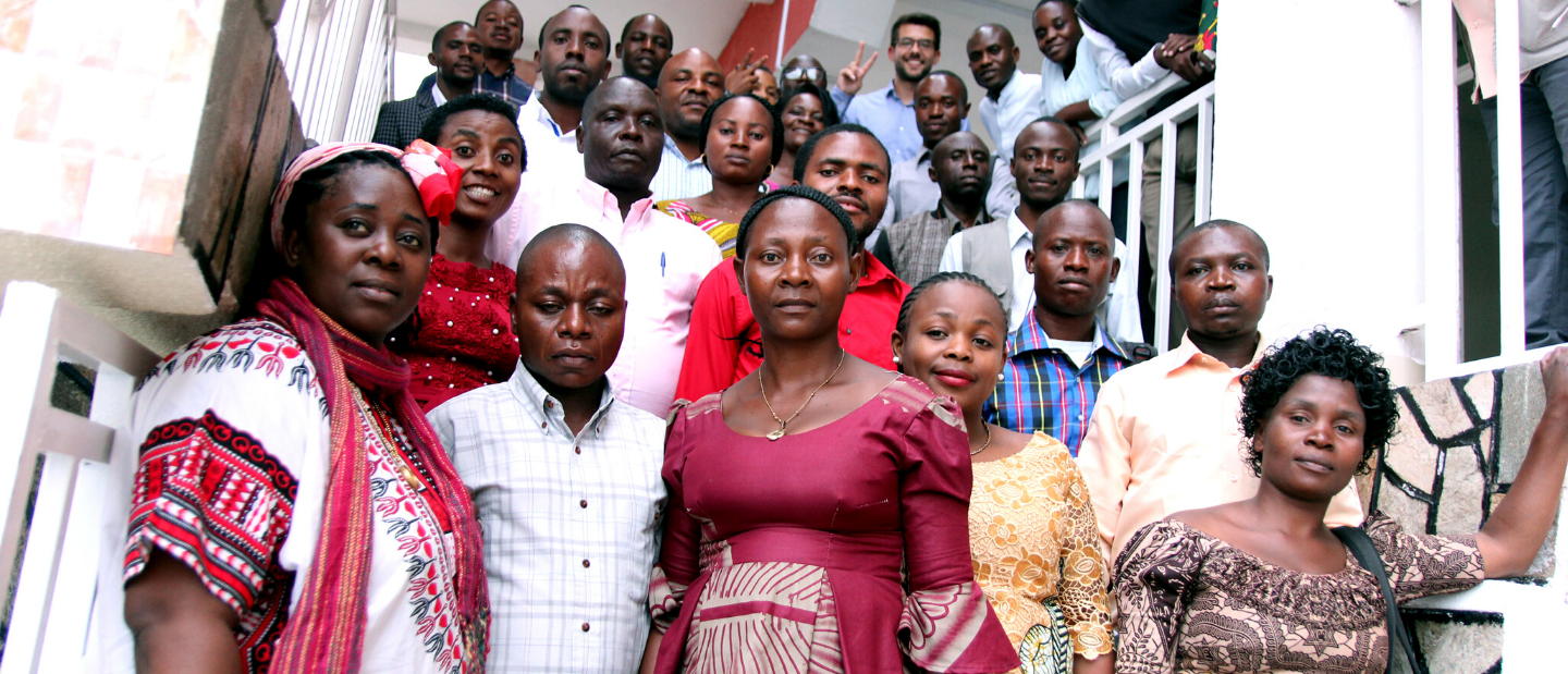 Broadcasting Peace – Peace Direct