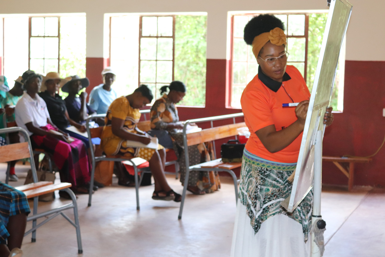 Peace Direct – An international charity dedicated peacebuilding