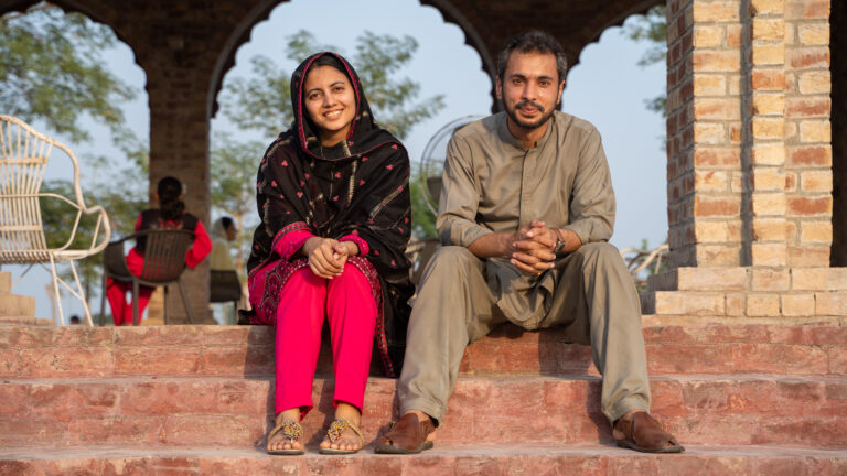 Peace Direct – An international charity dedicated peacebuilding