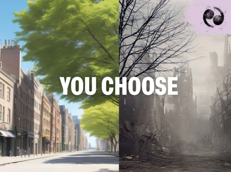 About us – Peace Direct