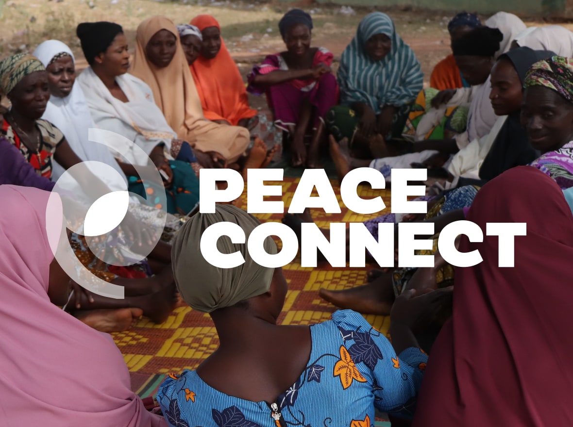 Peace Direct – An international charity dedicated peacebuilding